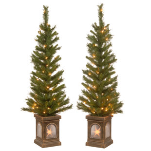 Wayfair | Christmas Trees You'll Love in 2022