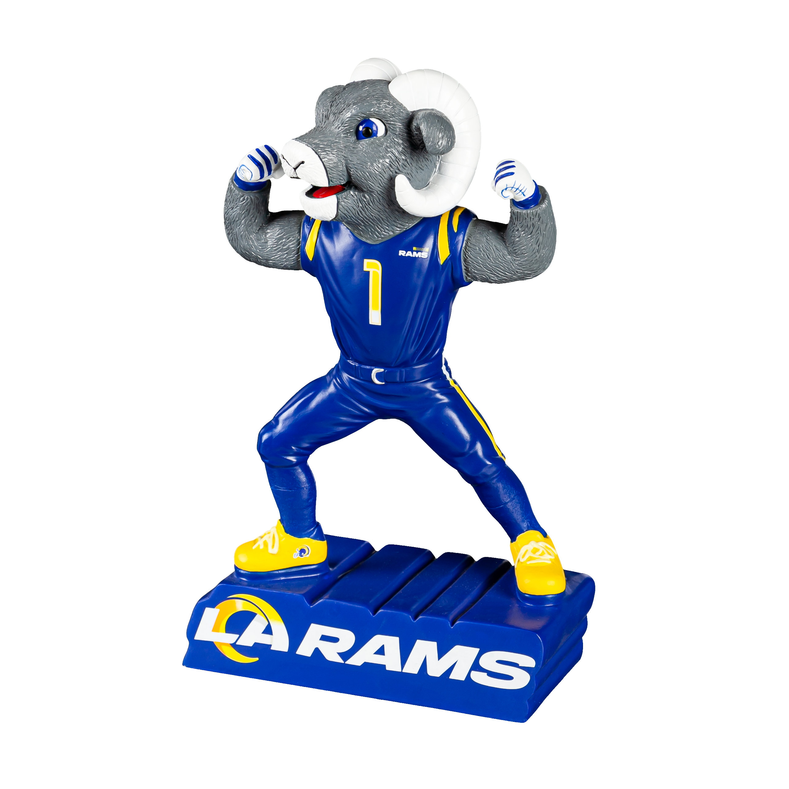 Arlmont & Co. Kemoni Garden Statue | Wayfair