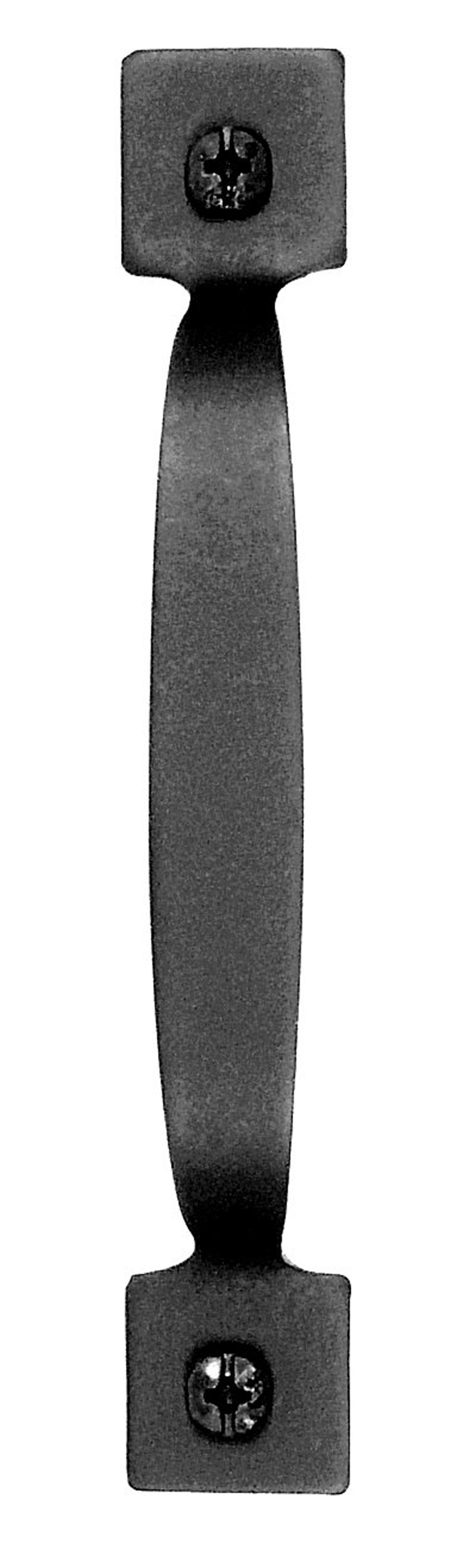 Acorn Smooth Small Square Pull | Wayfair