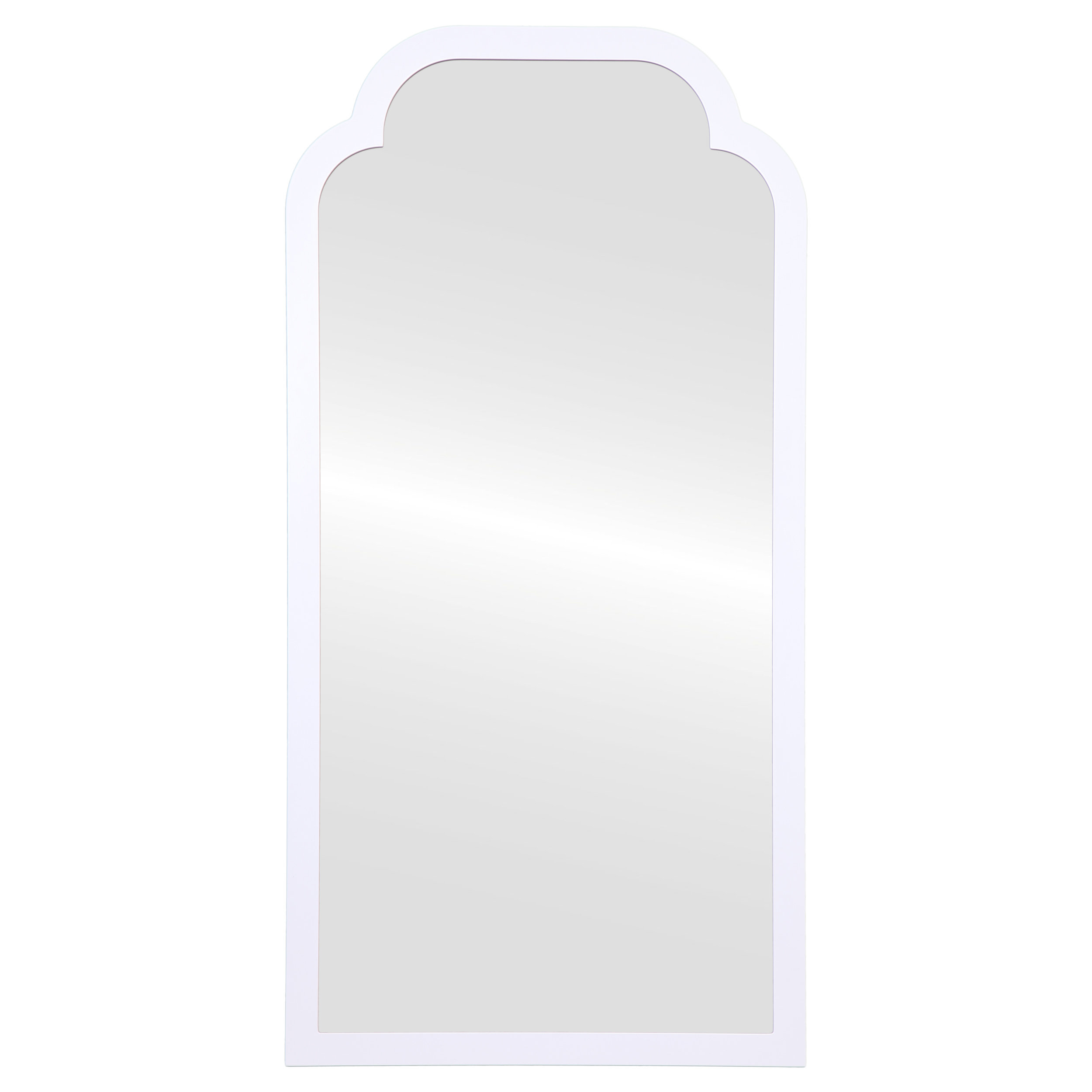 Red Barrel Studio® Conner-Jack Mirror | Wayfair