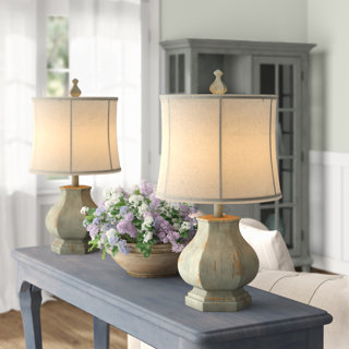 Wayfair | Lamp Sets You'll Love in 2022