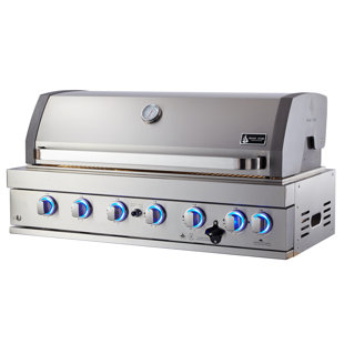 Wayfair | Built-In Gas Grills