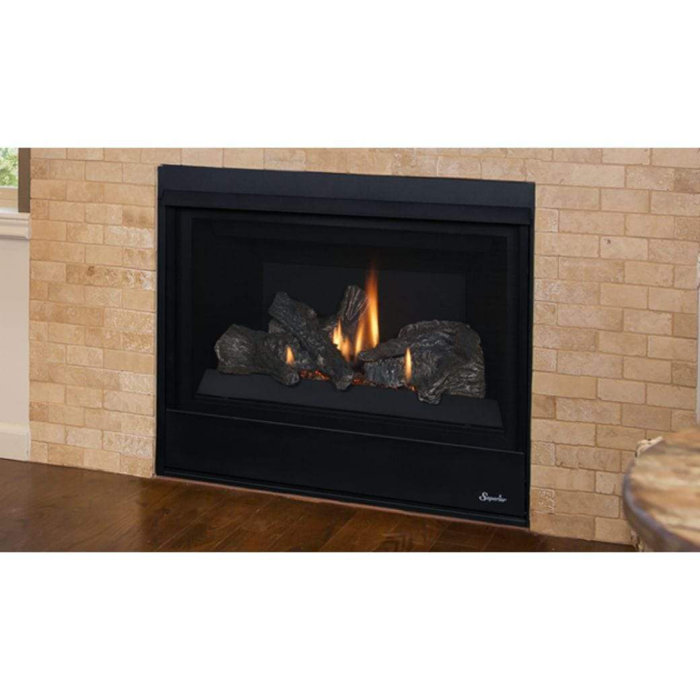 Direct Vent Gas Fireplace Inserts Reviews – Fireplace Guide by Linda
