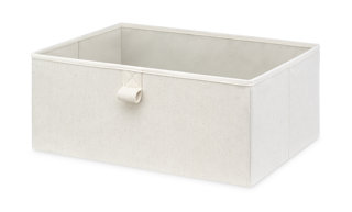 Wayfair | White Storage Containers & Bins You'll Love in 2022