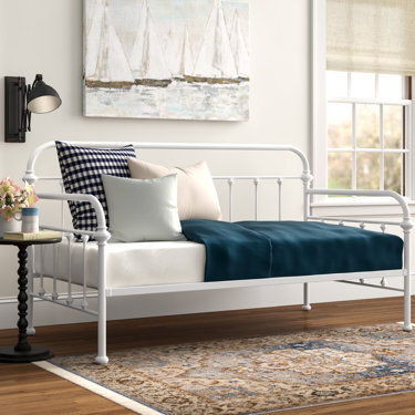 Wayfair | Without Trundle Daybeds You'll Love in 2023