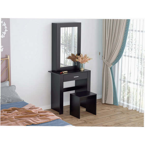 Latitude Run® Vanity | Wayfair