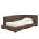 Steelside™ Beckham Tufted Upholstered Low Profile Platform Bed ...