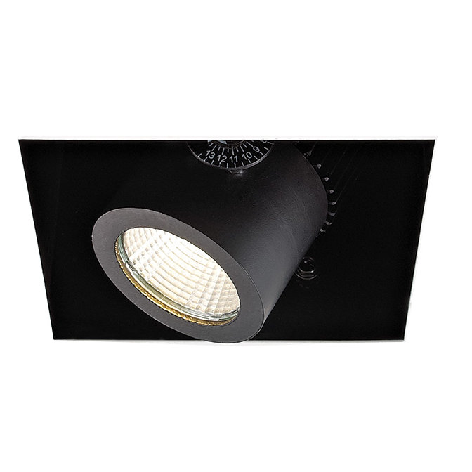 WAC Lighting Precision LED Recessed Lighting Kit | Wayfair