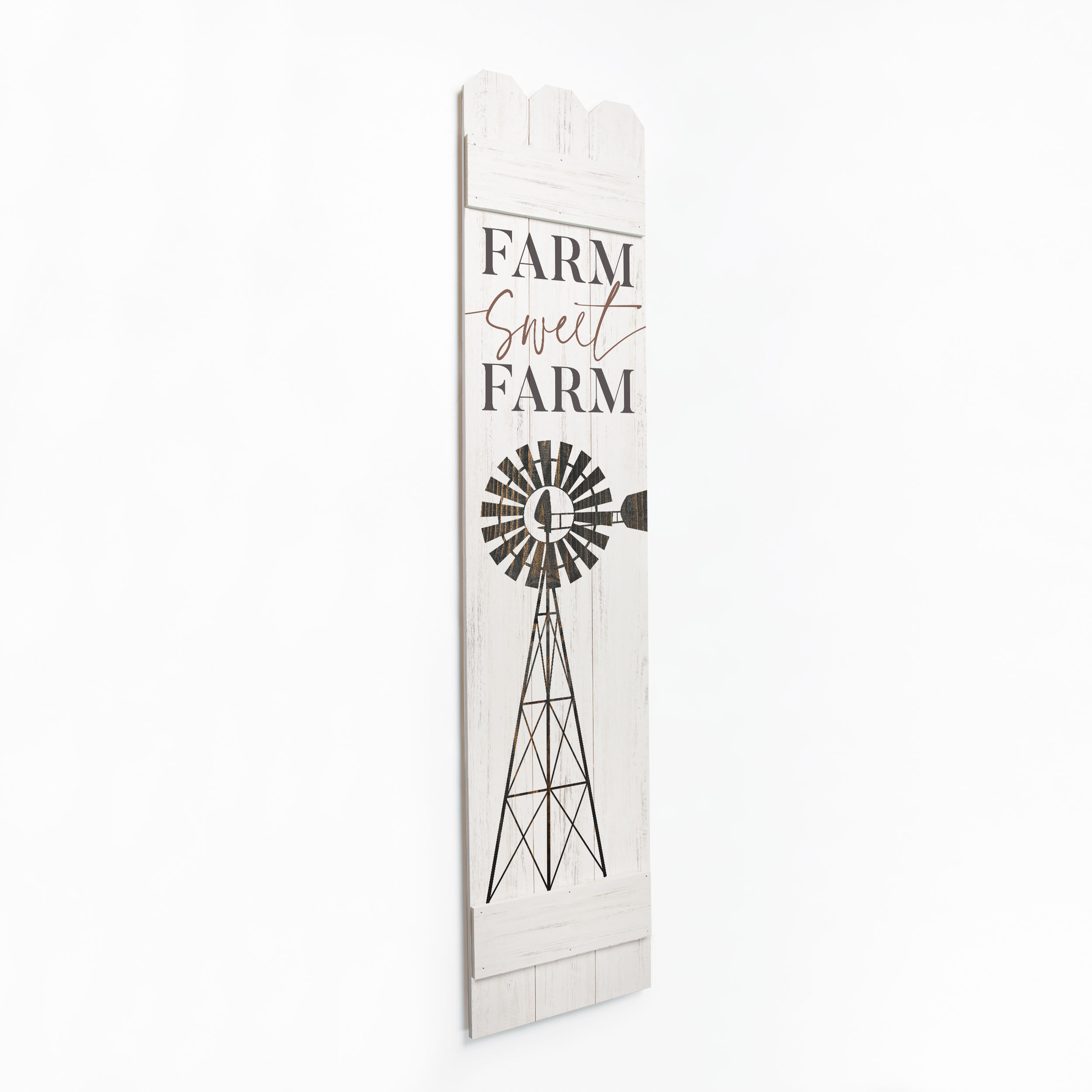 Gracie Oaks Byrnedale Farm Sweet | Wayfair