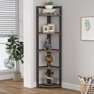 Wayfair | Narrow Bookcases You'll Love in 2022