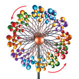 Pinwheels & Wind Spinners You'll Love in 2021 » Wayfair