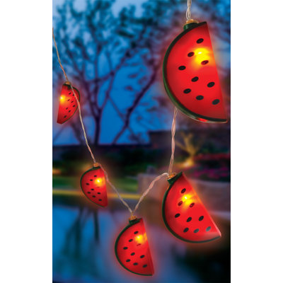 Novelty String Lights You'll Love in 2019 | Wayfair