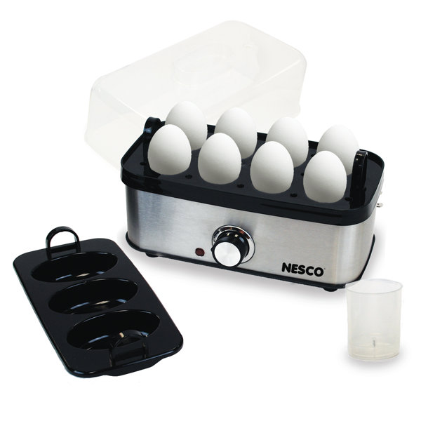 Nesco Egg Cooker & Reviews | Wayfair