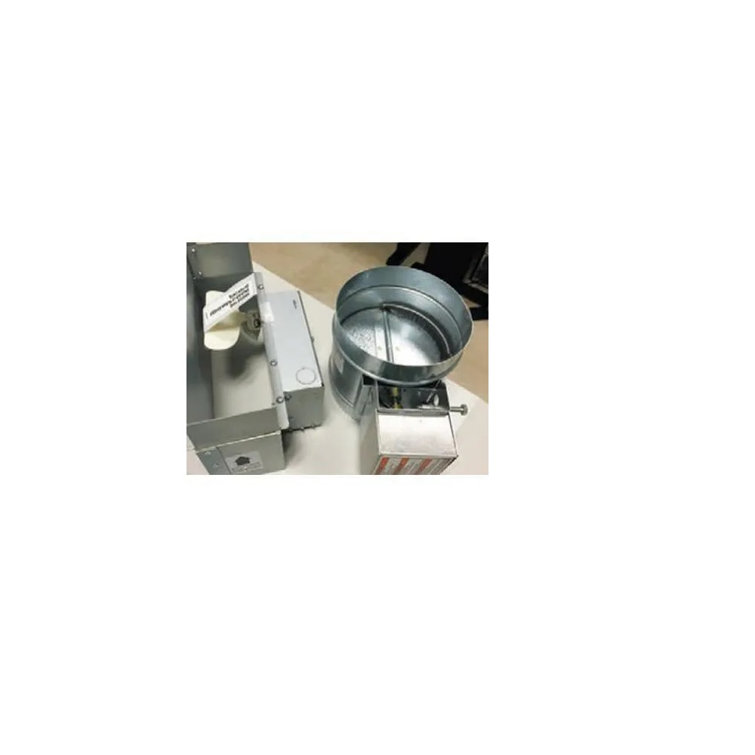 Elica Make Up Air Kit | Wayfair