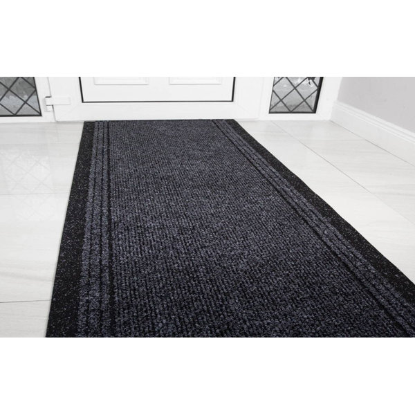 Latitude Run Pacjo Hard Wearing Rubber Door Mat & Reviews | Wayfair.co.uk
