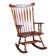 International Concepts Rocking Chair & Reviews | Wayfair