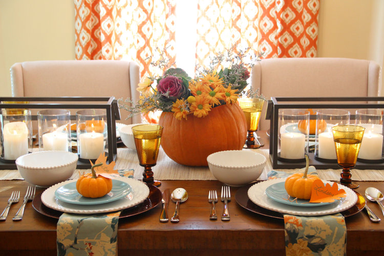 Cozy Fall Decorating Ideas | Wayfair