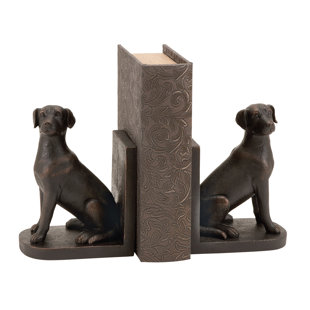 Bookends You'll Love | Wayfair
