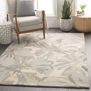 Wayfair | 9' x 12' Wool Area Rugs You'll Love in 2022