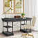 Greyleigh™ Kyler Solid Wood Desk & Reviews | Wayfair