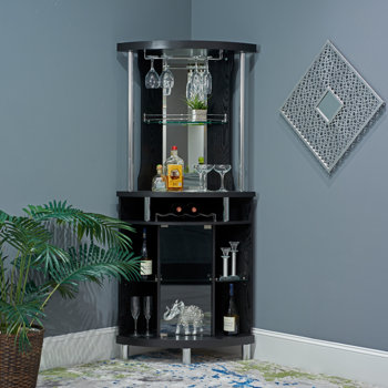 Wayfair | Bars & Bar Sets