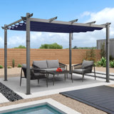 Wayfair | Pergolas You'll Love in 2022