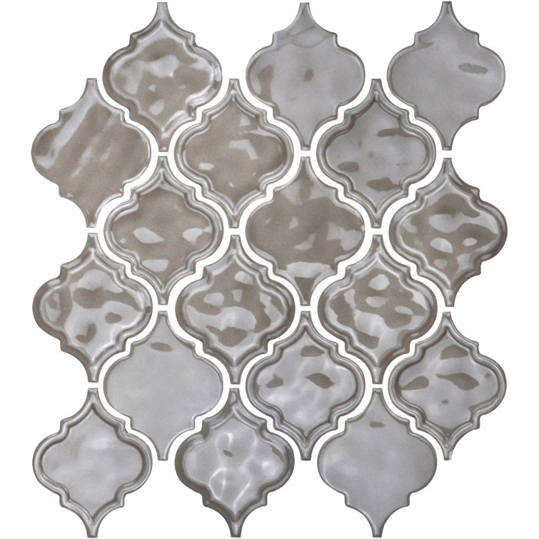 Thomas Avenue Ceramics Terra Lanterns 12"x12" Glazed Ceramic Lantern ...