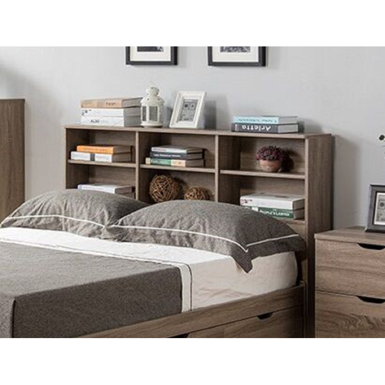 Union Rustic Epple Creative Contemporary Modern Stylish Wooden Full ...