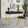 Mercer41 Amelda Desk & Reviews | Wayfair