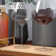 RONA Grace 33 oz. Burgundy Glass & Reviews | Wayfair