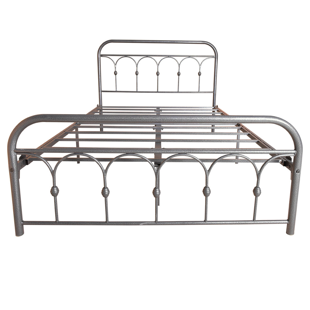 Marlow Home Co Ampthill Double 4 6 Bed Frame Wayfair co uk Marlow Home Co Ampthill Double 4 6 Bed Frame Wayfair co uk