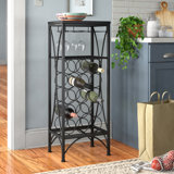 Wine Racks & Wine Storage - Wayfair Canada