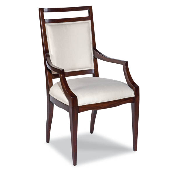 WoodbridgeFurniture Addison Rectangular End Table | Perigold