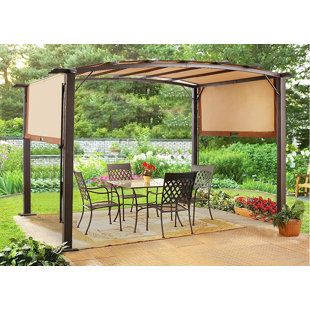 Wayfair | Pergolas You'll Love in 2022