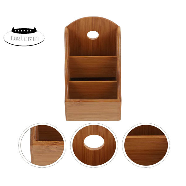 Red Barrel Studio® Sakar Desk Organizer | Wayfair