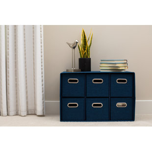 Wayfair | Wide (over 24" wide) Storage Containers You'll Love in 2022