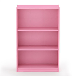 Wayfair | Pink Bookcases You'll Love in 2022