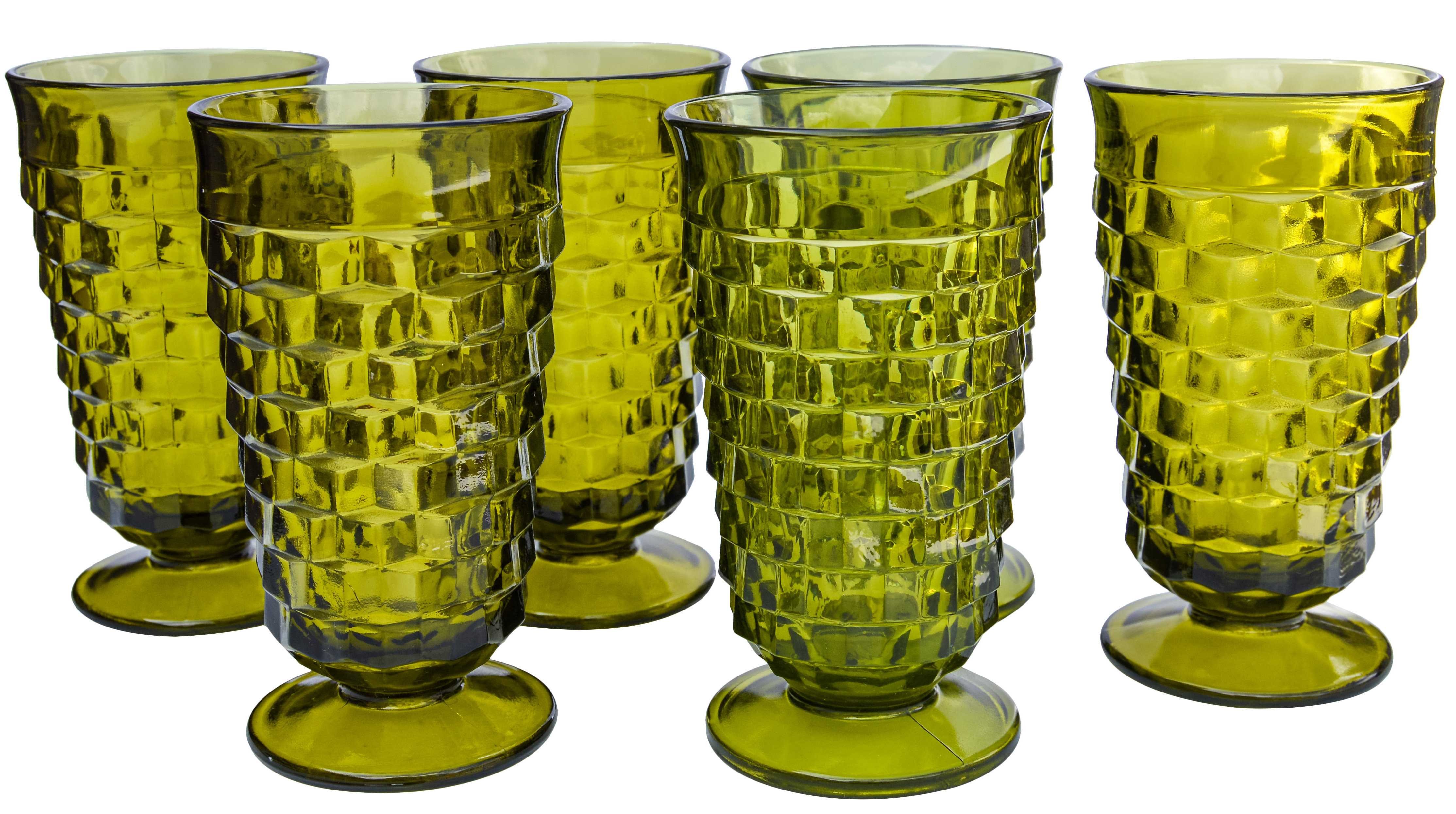 The Moroccan Room 24 oz. Drinking Glass | Wayfair