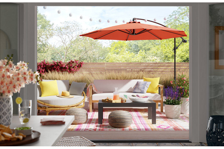 14 Desert Modern Interior Design Ideas for an At-Home Oasis | Wayfair