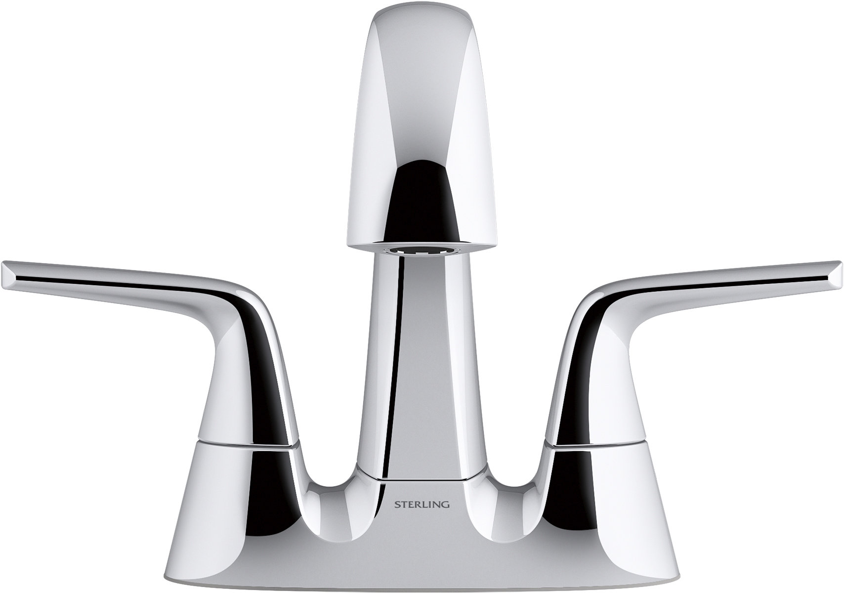 Sterling by Kohler Medley Centerset Bathroom Sink Faucet | Wayfair