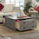Andover Mills™ Samons Coffee Table with Storage & Reviews | Wayfair