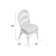 Bay Isle Home Wittig Windsor Back Side Chair & Reviews | Wayfair