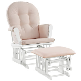 Wayfair | Nursery Gliders, Rockers & Recliners You'll Love in 2022