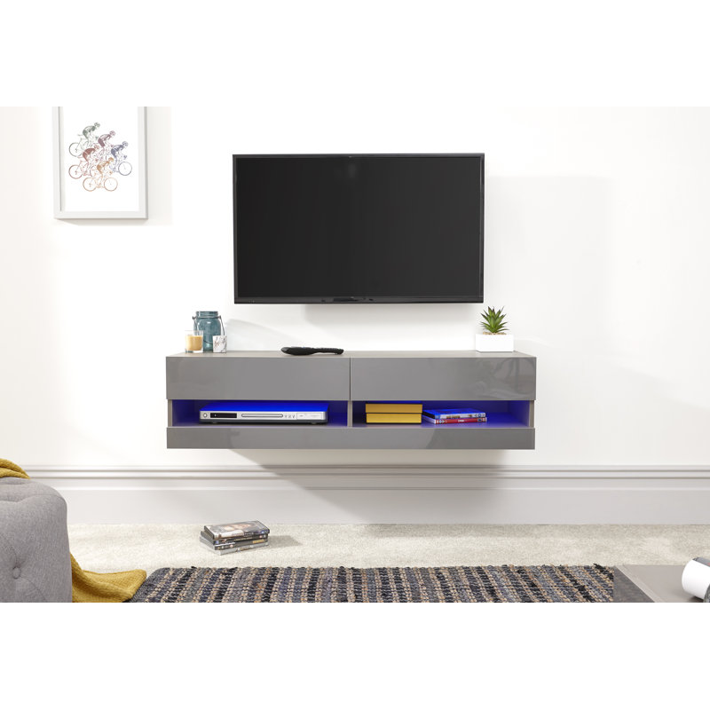 Wade Logan Ruggles TV Stand for TVs up to 55" & Reviews | Wayfair.co.uk