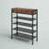Steelside™ 12 Pair Shoe Rack & Reviews | Wayfair
