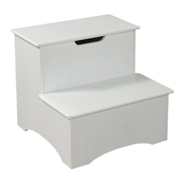 Square-step-storage | Wayfair