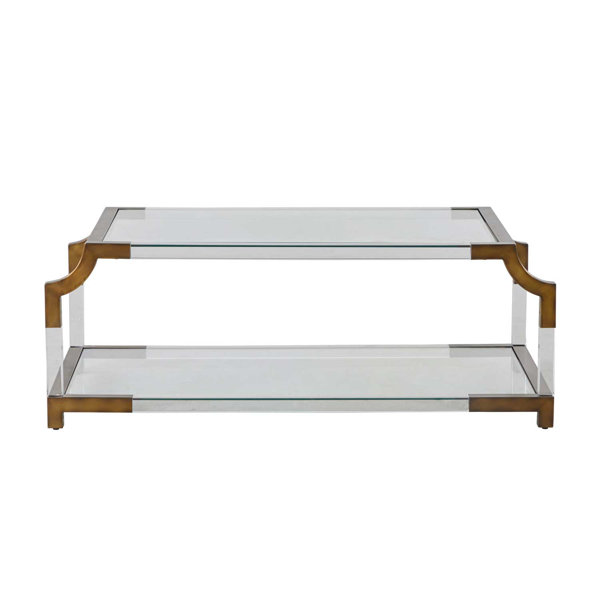 Gabby Coffee Table | Perigold