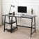 Orren Ellis Kayne Desk & Reviews | Wayfair