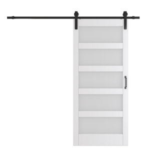 Wayfair | Glass Interior Doors You'll Love in 2022