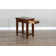 Alcott Hill® Josey 27'' Tall Solid Wood End Table | Wayfair
